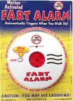 Fart Alarm – SessionsUSA